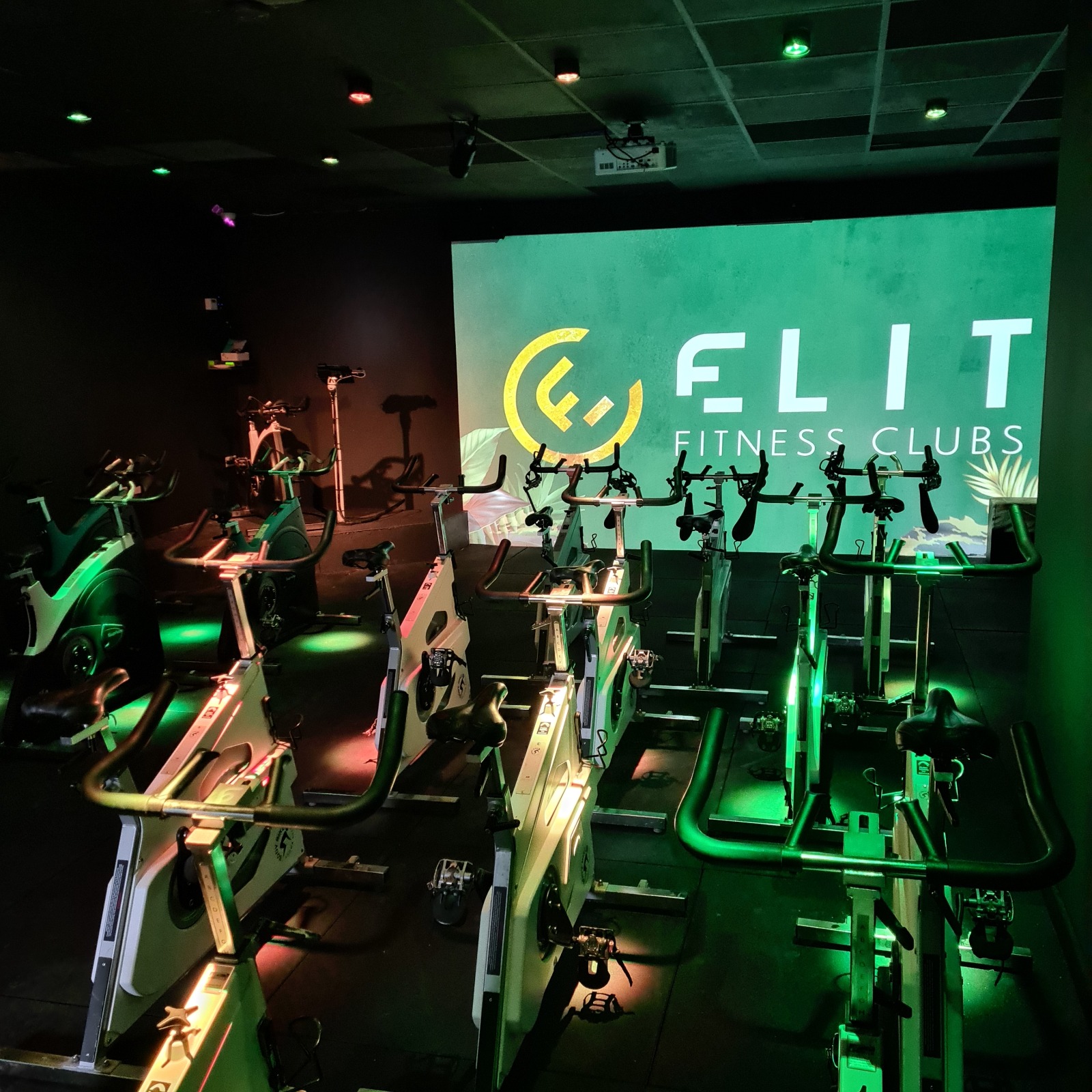 salle de sport SAINT RAPHAEL ELIT FITNESS