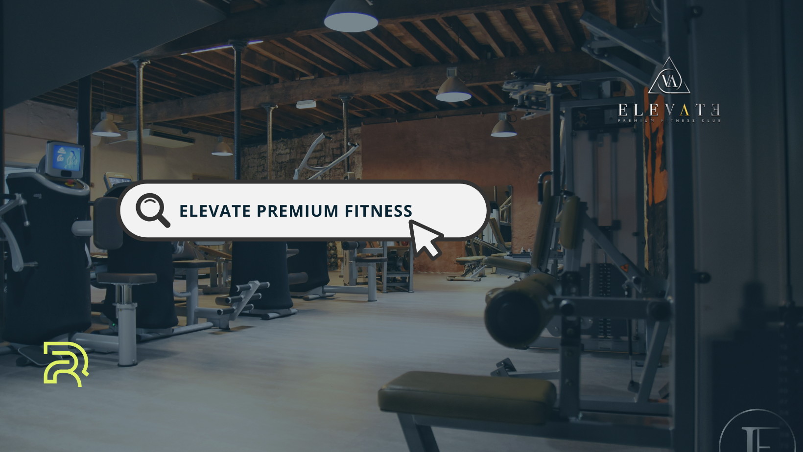Présentation salle de sport Bordeaux : Elevate premium fitness